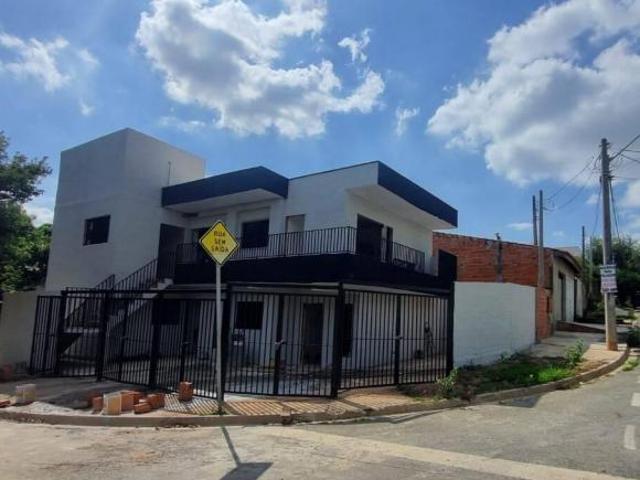 Casa a venda Village Jardim das Azaleias Sorocaba Zona Norte