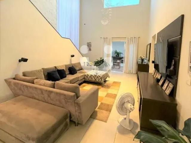 Casa à Venda Villagio Di Capri Condomínio Votorantim/SP