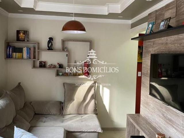 Casa a Venda Villagio km 26 Raposo Tavares R$ 299.000,00