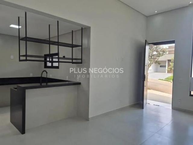 Casa à venda Villagio Ipanema I 3 quartos 1 suíte 154m² Sorocaba, SP