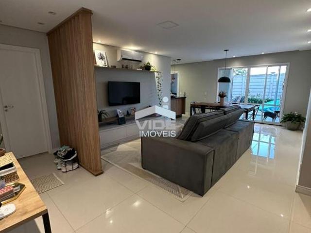 CASA À VENDA | VILLAGIO SHANGRILA | PARQUE XANGRILÁ | CAMPINAS SP