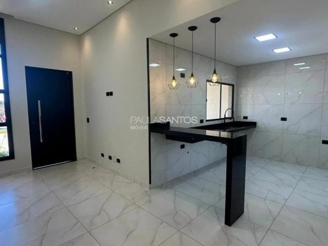 Casa à venda, Villagio Wanel, Sorocaba, SP