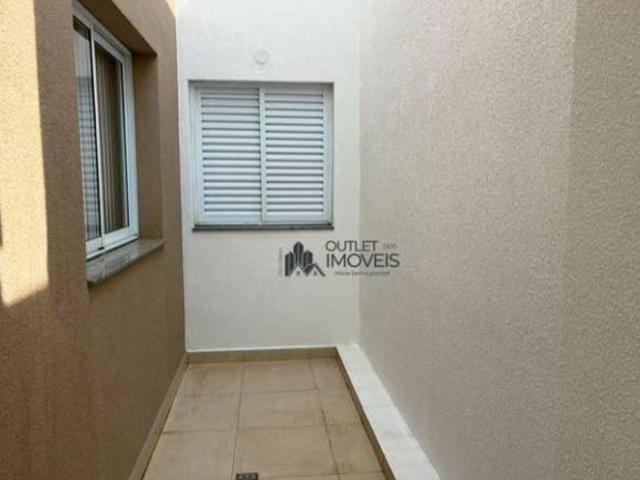 CASA À VENDA – VILLAGIO VISTA REAL | PAULÍNIA SP
