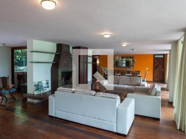Casa à Venda Ville de Montagne, 7 Quartos, 970 m² Nova Lima