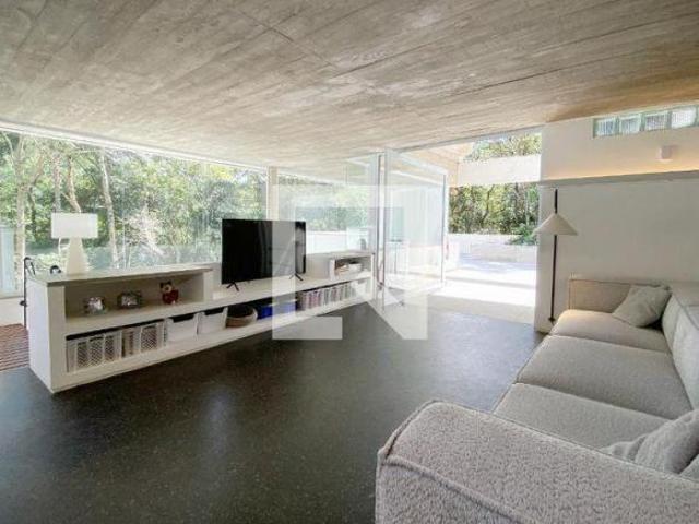 Casa à Venda Ville de Montagne, 4 Quartos, 488 m² Nova Lima