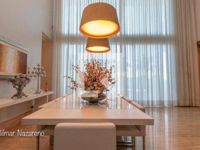 Casa à Venda Ville de Montagne, 6 Quartos, 1600 m² Nova Lima