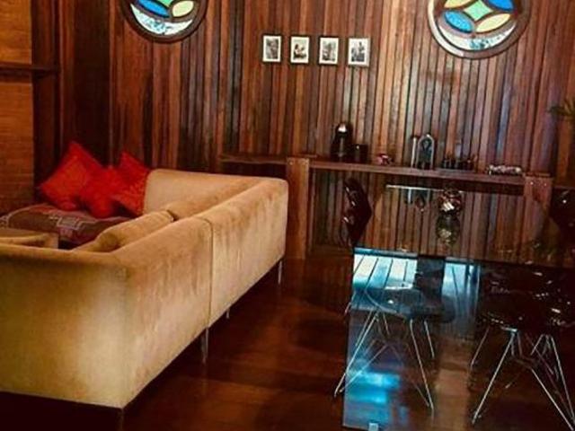 Casa à venda Ville de Montagne