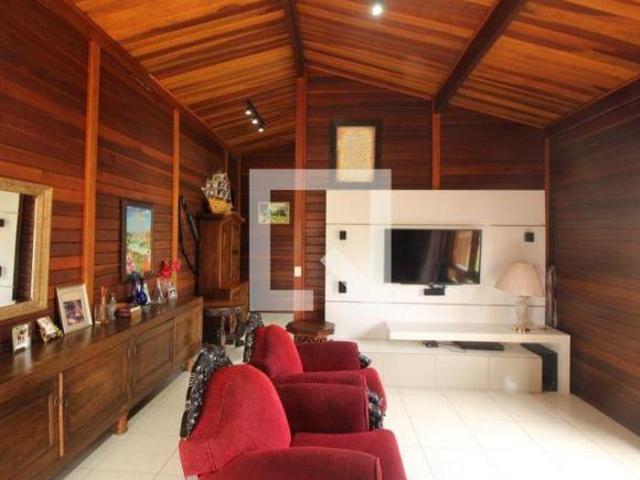 Casa à Venda Ville Des Lacs, 4 Quartos, 700 m² Nova Lima