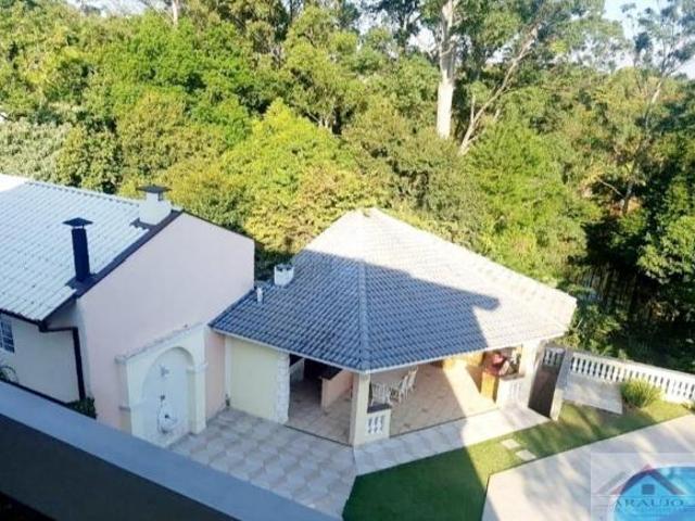 Casa a Venda, Vinhedo / SP, bairro Marambaia, 4 dormitórios, 4 suítes, 5 banheiros, 5 vagas de garag
