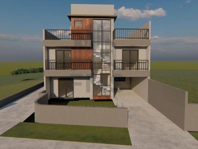 Casa à venda, VISTA ALEGRE, Curitiba, PR