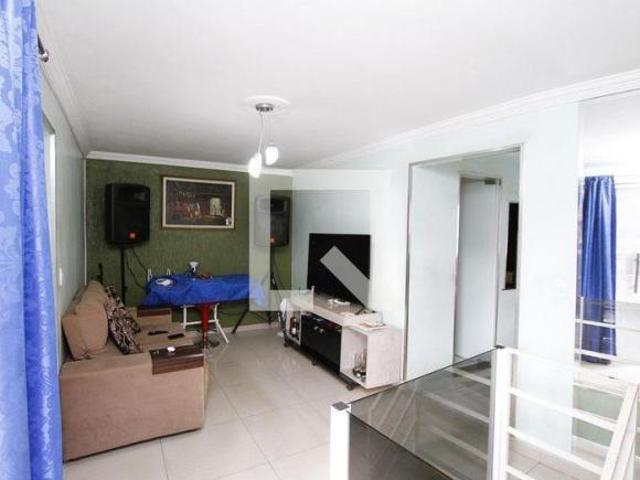 Casa à Venda Vista Alegre, 2 Quartos, 140 m² Belo Horizonte