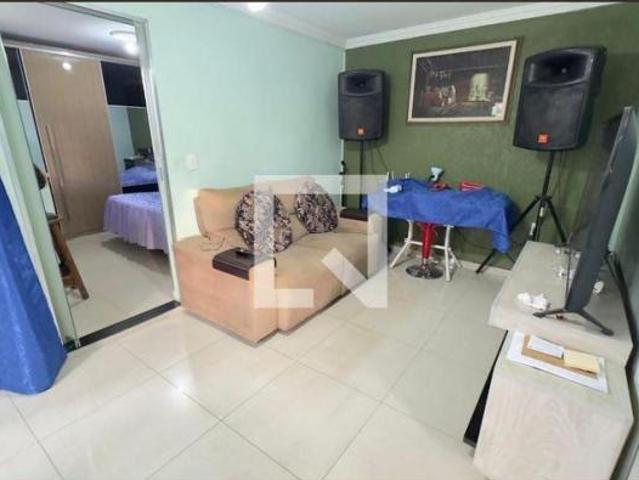 Casa à Venda Vista Alegre, 2 Quartos, 140 m² Belo Horizonte