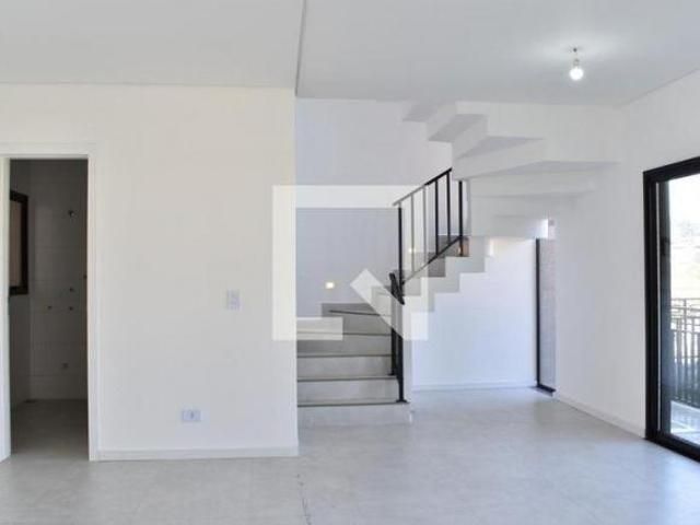 Casa à Venda Vista Alegre, 3 Quartos, 143 m² Curitiba
