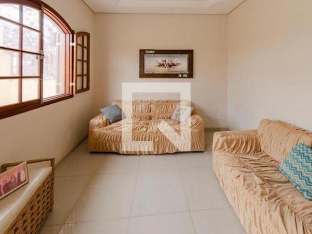 Casa à Venda Vista Alegre, 3 Quartos, 174 m² Belo Horizonte