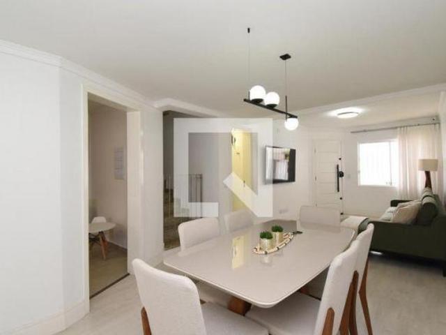 Casa à Venda Vista Alegre, 3 Quartos, 211 m² Curitiba