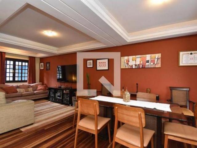 Casa à Venda Vista Alegre, 5 Quartos, 330 m² Curitiba