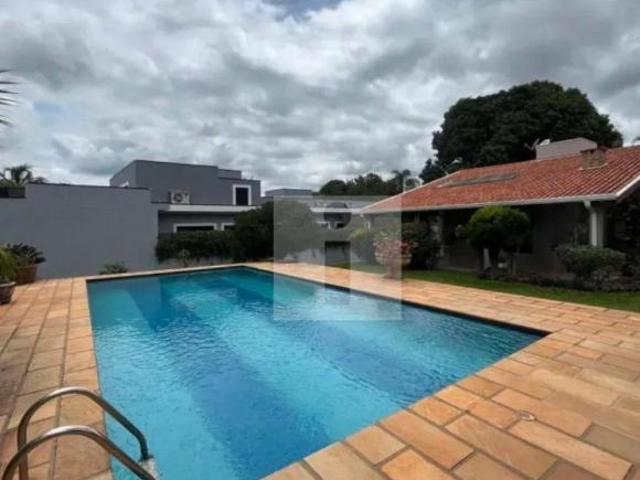 Casa a venda Xangrila, Campinas/SP