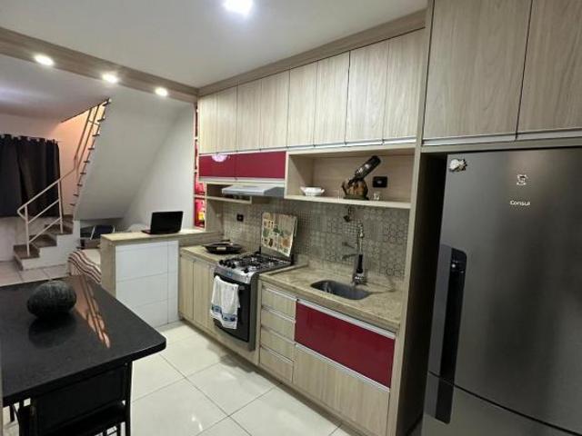 CASA À VENDA – ZONA SUL | SOBRADO