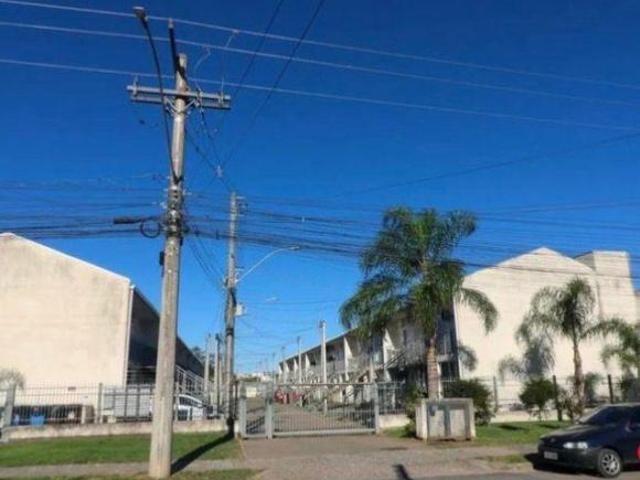 Casa à Venda Zona Sul R$ 212 mil no Bairro Aberta dos Morros, Porto Alegre RS