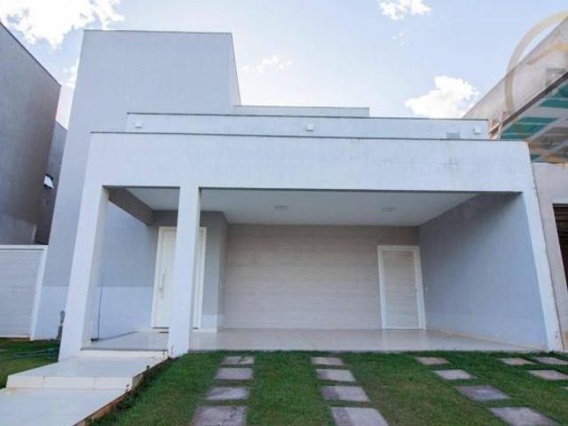 Casa à venda/aluguel no Cond. Jardim de Versailles, no Valparaíso com 3 quartos sendo 1 suítes