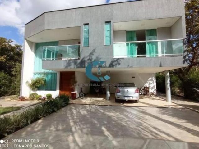 Casa a venda/aluguel Condomínio Veredas da Lagoa Lagoa Santa/MG