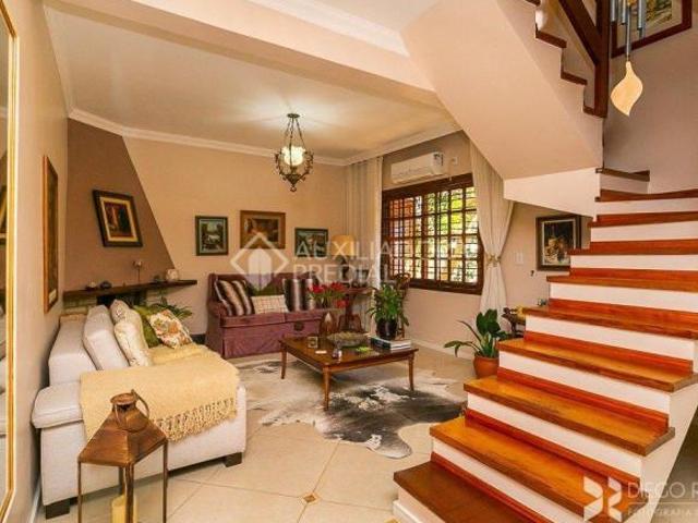 Casa à vendade 159 m² 3 quartos sendo 1 suíte no bairro Espírito Santo