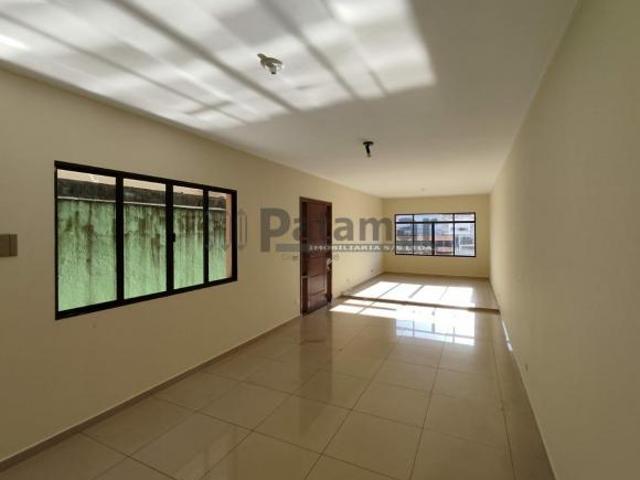 Casa à venda/locação 3 quartos na Vila Sônia
