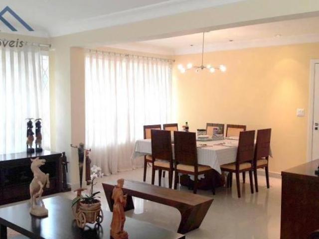 Casa à venda/locação 682 m² por R$ 4.787.000 Campo Belo São Paulo/SP