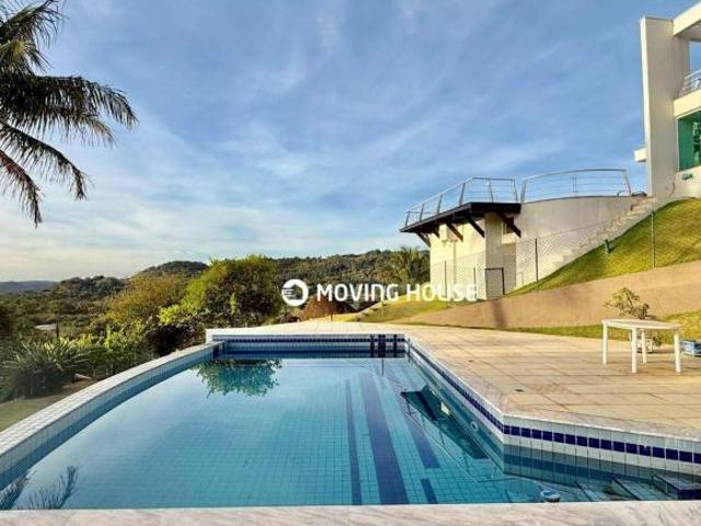 Casa à Venda/Locação Condomínio Moinho do Vento Valinhos/SP