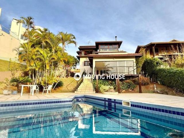 Casa à Venda/Locação Condomínio Moinho do Vento Valinhos/SP