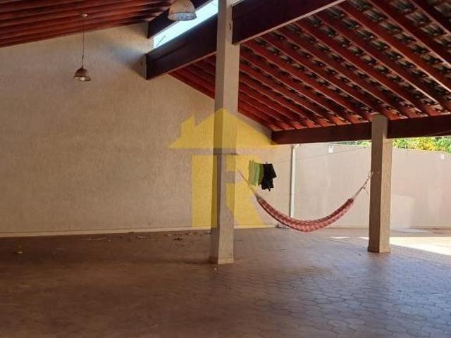 Casa à venda/locação em São José do Rio Preto SP, Parque Residencial Dom Lafayete Libanio: 3 quartos