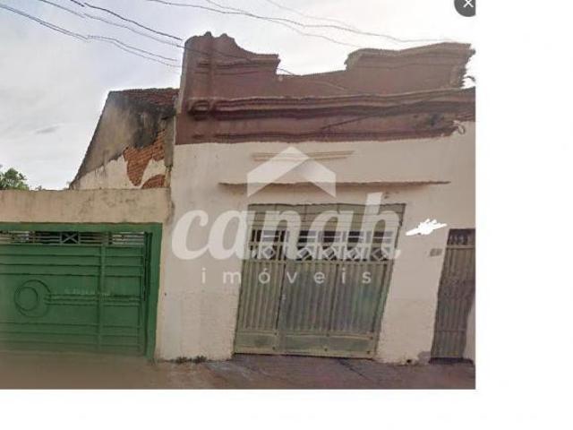 Casa à Venda/Locação em Vila Virginia, Ribeirão Preto 5 Quartos
