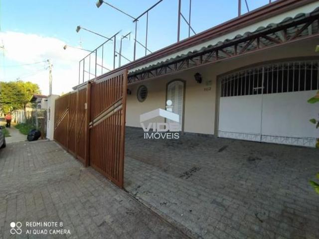 CASA A VENDA/LOCAÇÃO JD FLAMBOYANT CAMPINAS VIDE IMÓVEIS