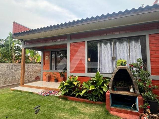 Casa a vendaLocalizda em São Luis do Oeste, Toledo PR