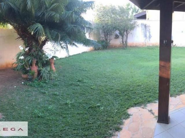 Casa à vendano Parque São Quirino Campinas/SP