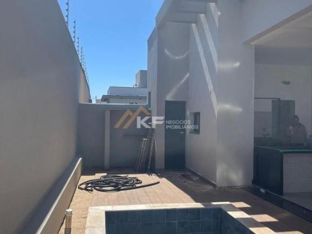 Casa à Vendas no Condomínio Vivendas de Mata Portal Paineiras Ribeirão Preto/SP
