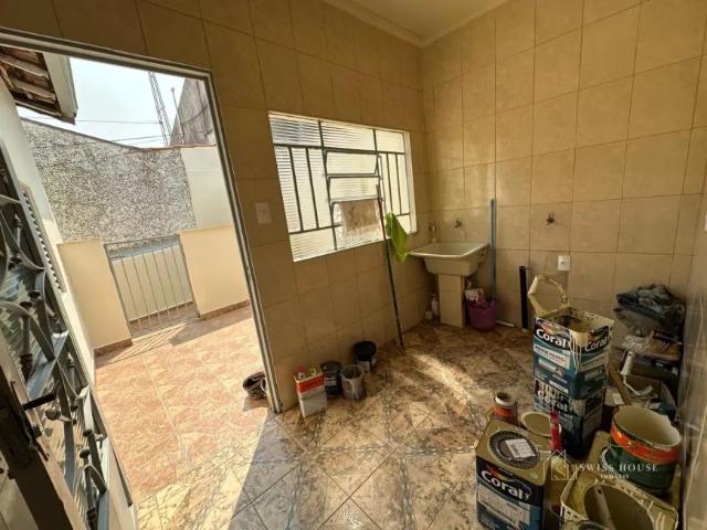 Casa à Vendas com 3 quartos + Edícula em Campinas São Paulo