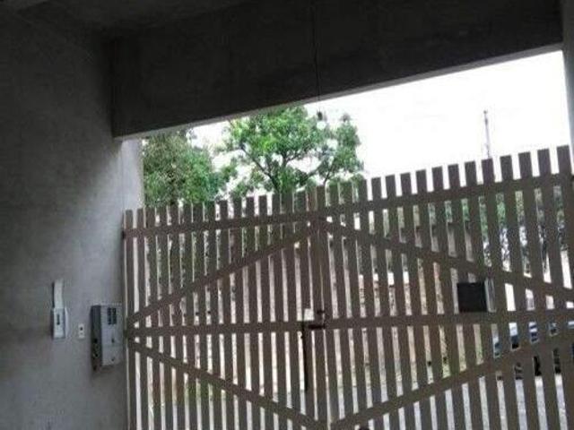 Casa à vendr no bairro Jardim Boa Vista – São Bernardo do Campo | 125 m² | 1 dormitório | Sacada | 2