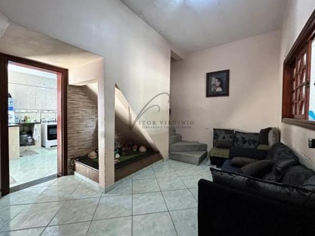 Casa à vends com 3 dormitórios, 1 suíte Jaguarí Americana/SP