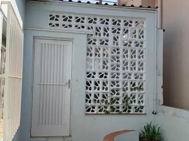 Casa A Vila Jardini, em Sorocaba, é um bair