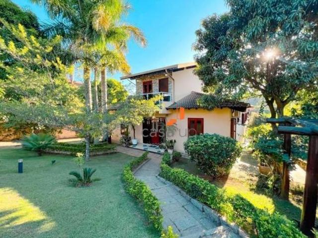 Casa à Vista Alegre Sede Vinhedo