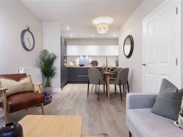 Casa, Abbey Court, Kirkstall, Leeds, LS5