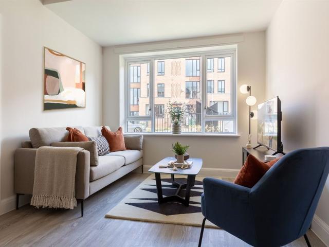 Casa, Abbey Court, Kirkstall, Leeds, LS5
