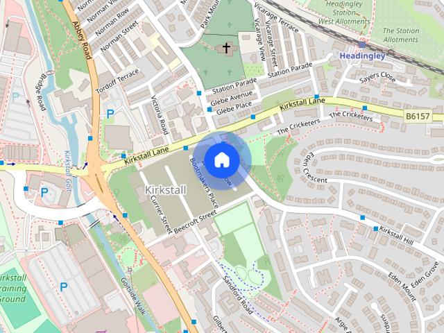 Casa, Abbey Court, Kirkstall, Leeds, LS5