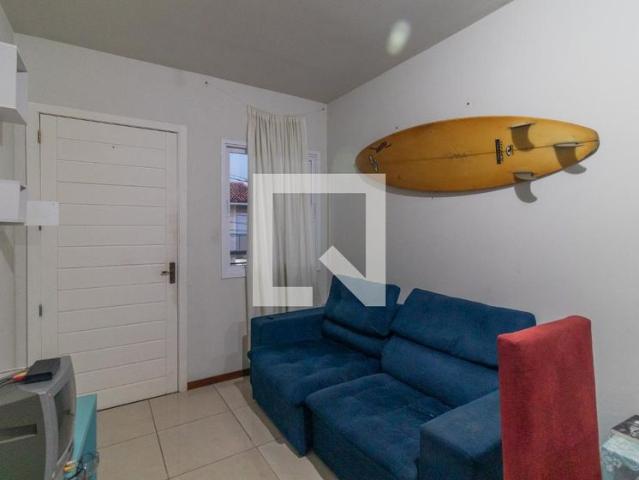 Casa, Aberta dos Morros, 2 Quartos, 43 m2 Porto Alegre