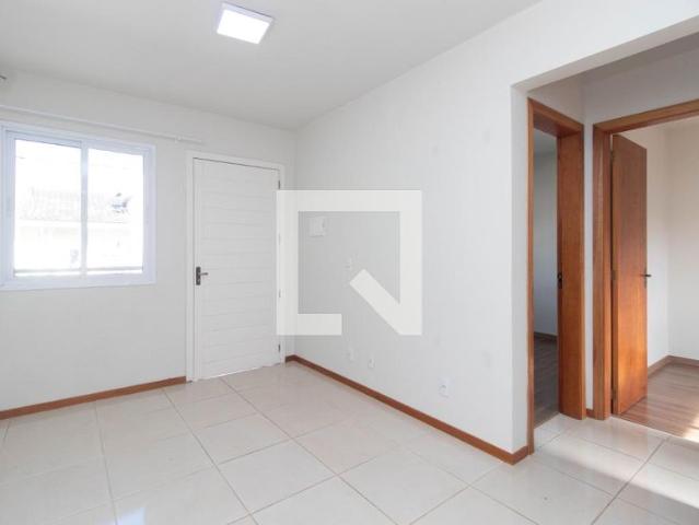 Casa, Aberta dos Morros, 2 Quartos, 40 m2 Porto Alegre