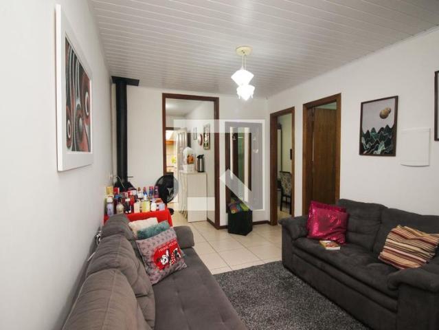 Casa, Aberta dos Morros, 2 Quartos, 49 m2 Porto Alegre