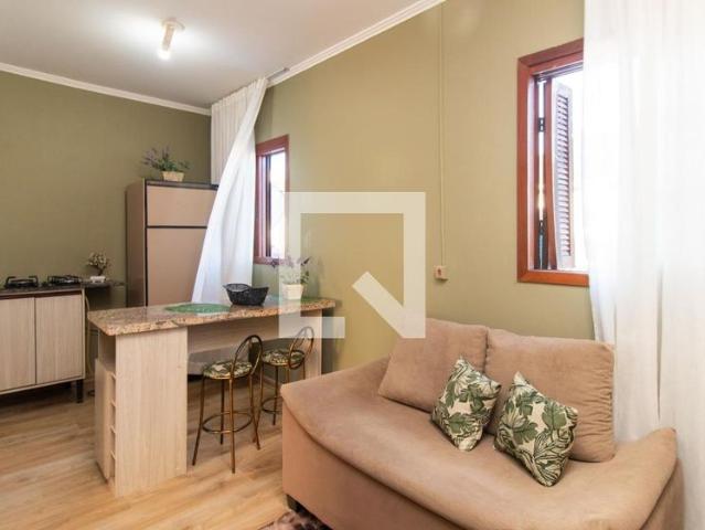 Casa, Aberta dos Morros, 1 Quarto, 52 m2 Porto Alegre