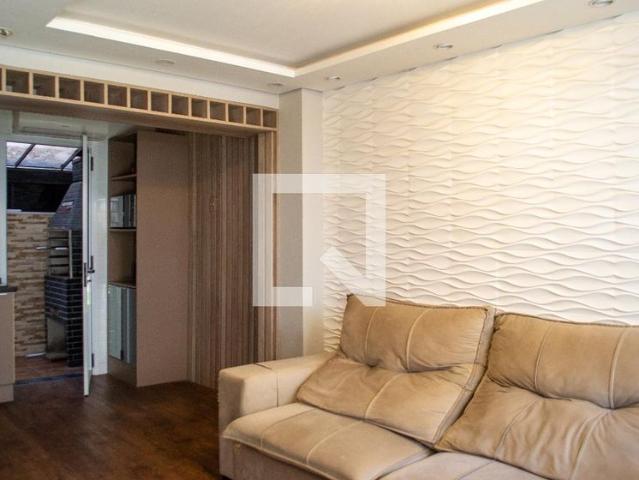 Casa, Aberta dos Morros, 3 Quartos, 80 m2 Porto Alegre