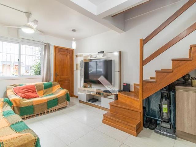 Casa, Aberta dos Morros, 3 Quartos, 110 m2 Porto Alegre